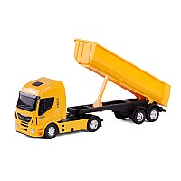 Speedbird Models ¦ Tekno 1:50 Model Trucks